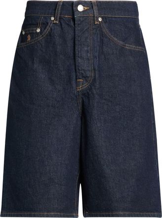 St&uuml;ssy HOSEN & R&Ouml;CKE - Jeansshorts auf YOOX.COM