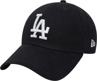 New Era New Era - 9Forty Baseball-M&uuml;tze f&uuml;r Herren/Damen Unisex (Marine/Wei&szlig;)