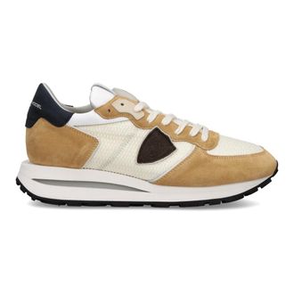 Philippe Model Homme, Chaussures, Multicolore, Taille: 40 EU Tropez Haute Running