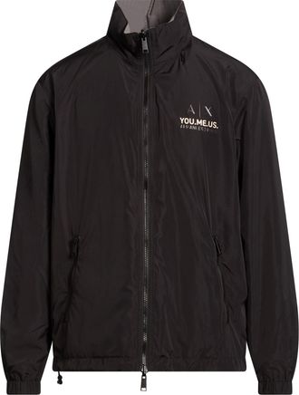 A|X Armani Exchange JACKEN & M&Auml;NTEL - Jacken und Anoraks auf YOOX.COM