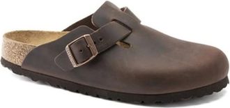 Birkenstock Homme, Chaussures, Brun, Taille: 39 EU Boston