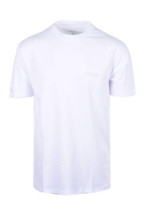 A|X Armani Exchange Exchange T-Shirt White