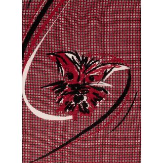 Petrusse Foulard en coton et laine