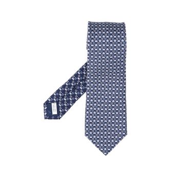 Ferragamo Herren, Accessories, Blau, ONE SIZEGr&ouml;&szlig;e