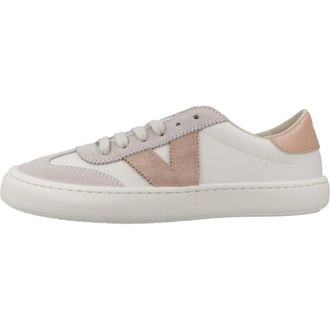 Victoria Femme, Chaussures, Blanc, Taille: 40 EU Olmo Barefoot