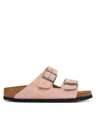 Birkenstock Pantoletten Arizona 1031651 Rosa