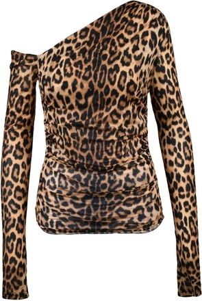 Aniye By Femme, Tops, Multicolore, Taille: 42 FR Long Sleeve Hauts