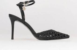 Just Cavalli Escarpin JUST CAVALLI Femme couleur Noir