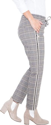 Amor, Trust & Truth ATT Amor, Trust & Truth Damen ATT Hose, Grey, 40W / 28L