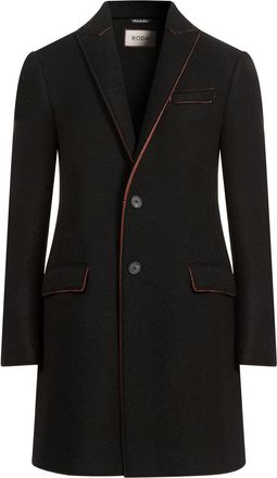 Roda JACKEN & M&Auml;NTEL - M&auml;ntel auf YOOX.COM