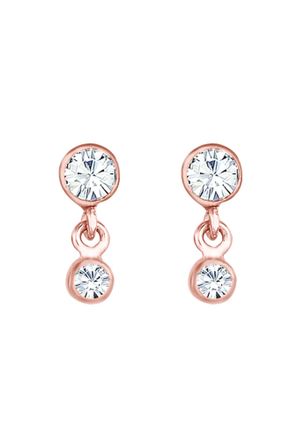 Elli Ohrringe Kristall Ohrhänger
