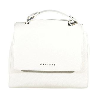 Orciani Damen, Taschen, Wei&szlig;, ONE SIZEGr&ouml;&szlig;e