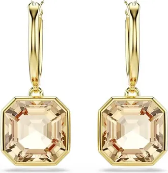 Swarovski Damen, Accessories, Gelb, ONE SIZEGr&ouml;&szlig;e