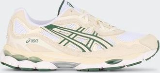 Asics Baskets - Taille 44,5