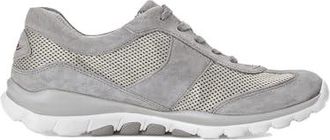 Gabor Rollingsoft Sensitive 86.966.39 - Basket de Marche pour Femme - Taille 37.5 (EU) 4.5 (UK)