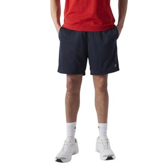 Champion Trainingsshorts - - Sport - Herren - Blau - S