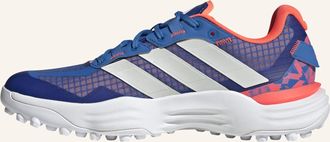 adidas Adipower Hockey 3 Hockeyschuh blau