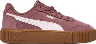 Puma Sneakers Puma Carina Mia Sd 40263808 Violett