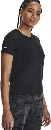 Under Armour Seamless Stride - Lauftrikot - Damen