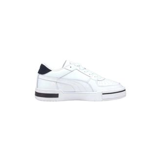 Puma Niedrige Sneakers - - Shoes - Herren - Wei&szlig; - 38 EU