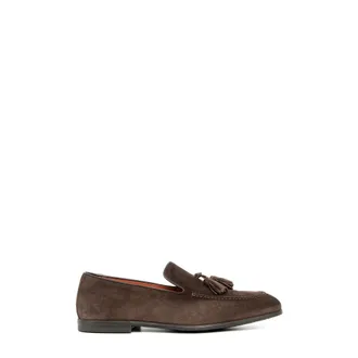Mille885 Herren, Schuhe, Braun, 42 EUGr&ouml;&szlig;e