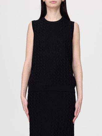 A|X Armani Exchange Top ARMANI EXCHANGE Damen Farbe Schwarz