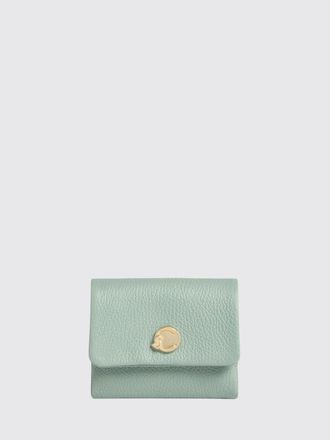 Coccinelle Geldb&ouml;rse Damen Farbe Hellblau