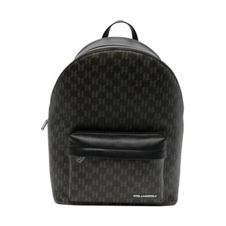 Karl Lagerfeld Femme, Sacs, Multicolore, Taille: ONE Size Sacs &agrave; dos