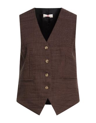 Rossopuro ANZ&Uuml;GE und CO-ORDS - Couture-Westen auf YOOX.COM