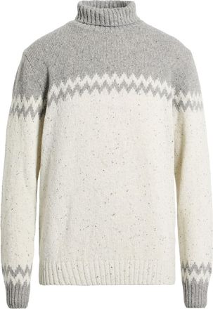 Ferrante STRICKWAREN - Rollkragenpullover auf YOOX.COM