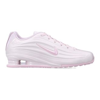 Nike Femme, Sport, Rose, Taille: 39 1/2 EU Shox Z