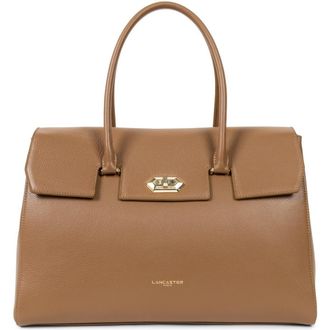 Lancaster Sac cabas épaule Milano Cosmos