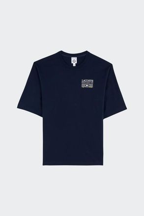Lacoste T-shirt - Taille T4
