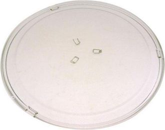 Brandt Ersatzteil - Glasteller - Brandt de dietrich, sauter, fagor, smeg, ariston hotpoint, thomson, scholtes, indesit, privileg, novy, vedette, electrolux