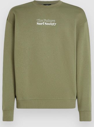 O'Neill The Future Surf Society Sweater avery fern