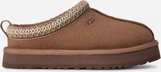 UGG Tazz f&uuml;r Kinder | UGG EU in Rocky Oak, Gr&ouml;&szlig;e Wildleder