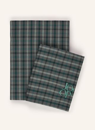 Joop Bettw&auml;sche Soft Mesh gruen