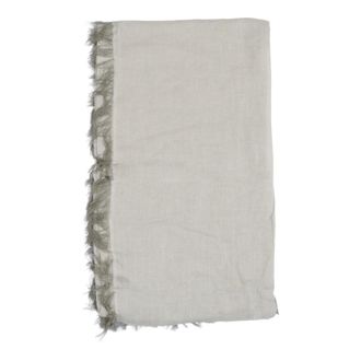 Faliero Sarti Femme, Accessoires, Gris, Taille: ONE Size Sciarpa Kashy 145X145