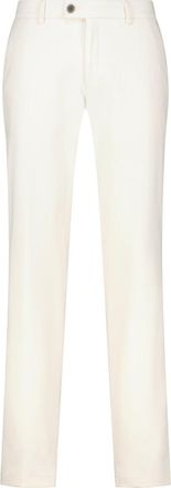 Hiltl Stoffhose aus Baumwolle