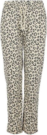Roadsign Jogginghose Leo Motion (1, 1-tlg., 1) Loungehose mit Leo-Print für bequeme Alltagskombinationen