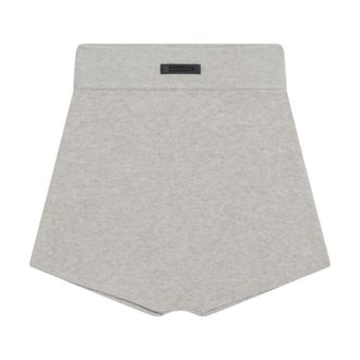 Fear of God Intimo Boxer - - Shorts - Damen - Grau - L