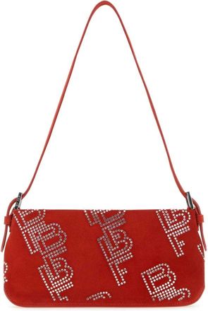 by FAR By Far, Femme, Sacs, Rouge, Taille: ONE Size Borsa