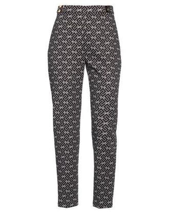 Elisabetta Franchi BAS - Pantalons sur YOOX.COM