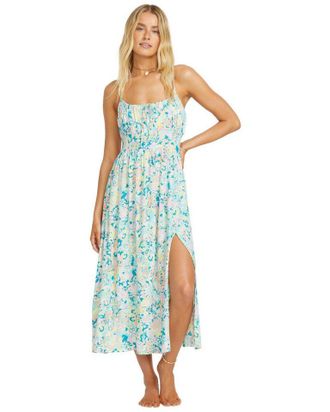 Billabong Maxikleid Take Your Time