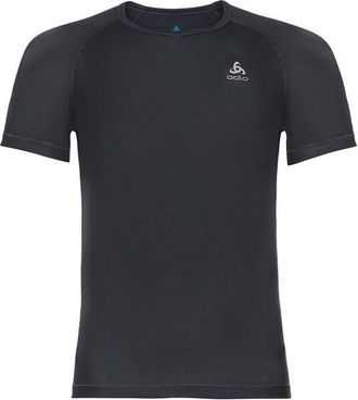 Odlo Herren Unterhemd / Funktionsunterhemd Cubic 2er-Pack