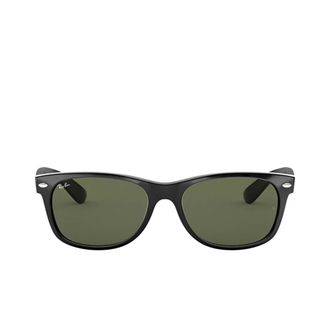 Ray-Ban Homme, Accessoires, Noir, Taille: 55 MM Sole Lunettes de Soleil 901 Mod&egrave;le &Eacute;l&eacute;gant
