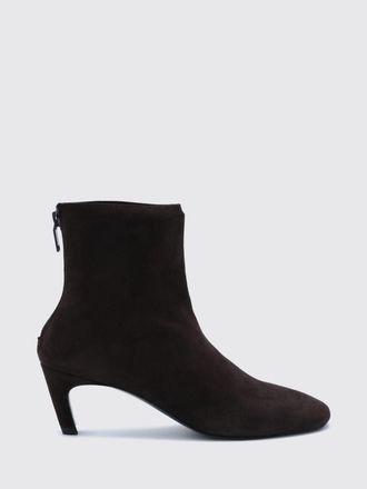 Toteme Stiefel Damen Farbe Braun