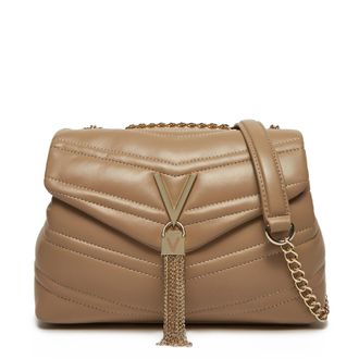 Valentino Handtasche Valentino Privilege VBS8DN10 Beige