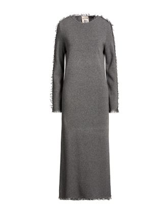 Semicouture KLEIDER - Midi-Kleider auf YOOX.COM