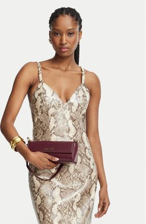 Just Cavalli Handtasche 81RA4BI5 ZSC23 Dunkelrot